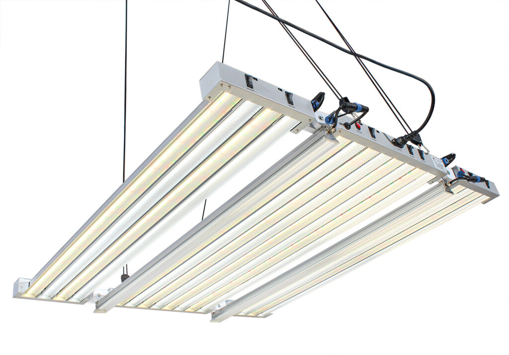 SpiderWise SP844 +UV Total 900W 4X4Ft LED Grow Light System with ...